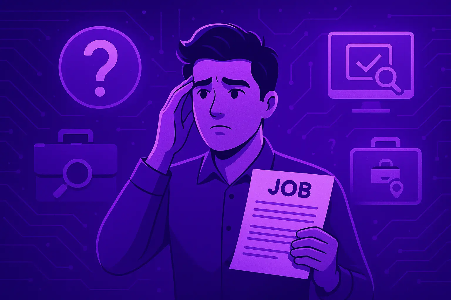 How to Find Your First Job? Ultimate Guide (2026)